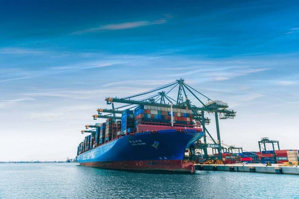 Saudi Arabia’s Key Exports and Imports: A Nation Balancing Global Trade