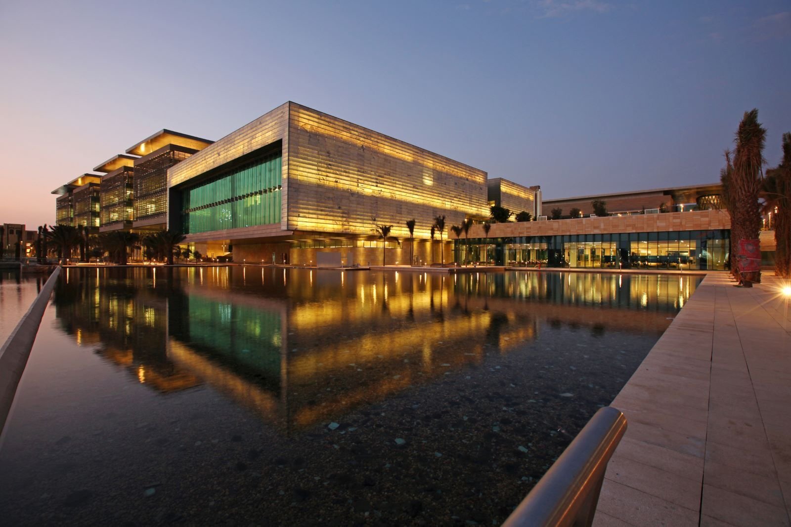 Discover The Leading Universities in Saudi Arabia
