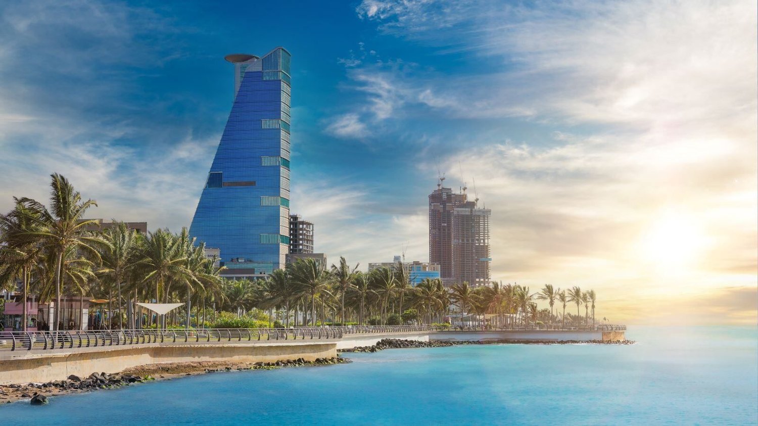 Top 10 Must-Visit Destinations in Saudi Arabia