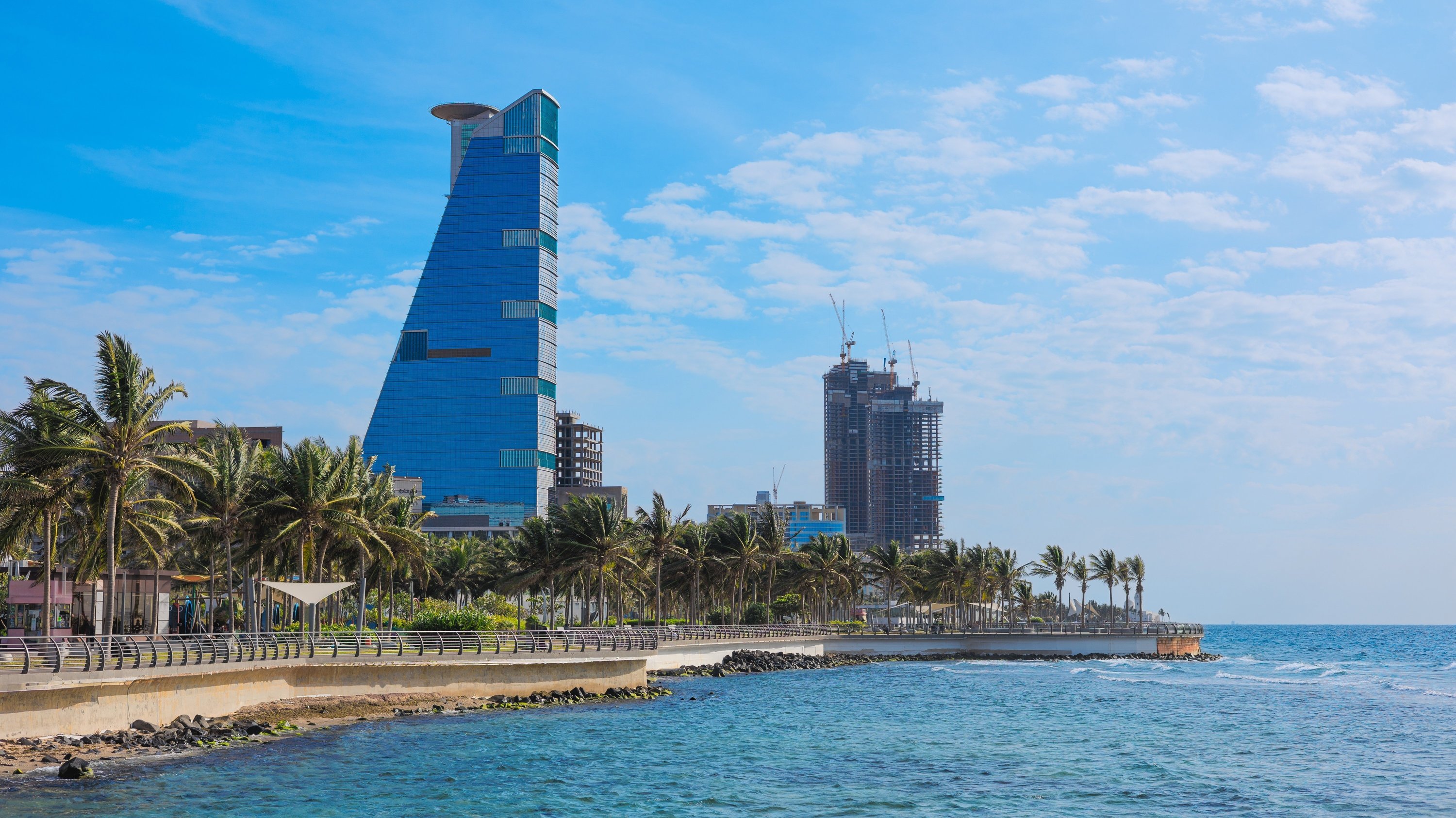 Leading Real Estate Developers in Jeddah