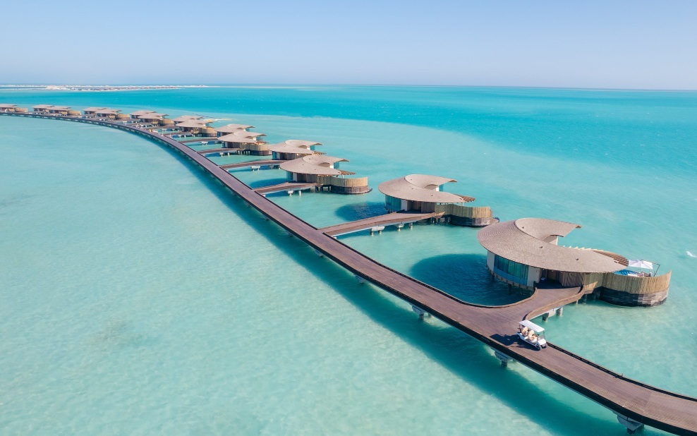 5 Facts to Know About The Red Sea Project