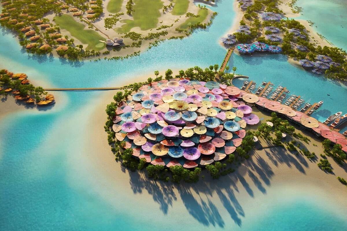 5 Facts to Know About The Red Sea Project